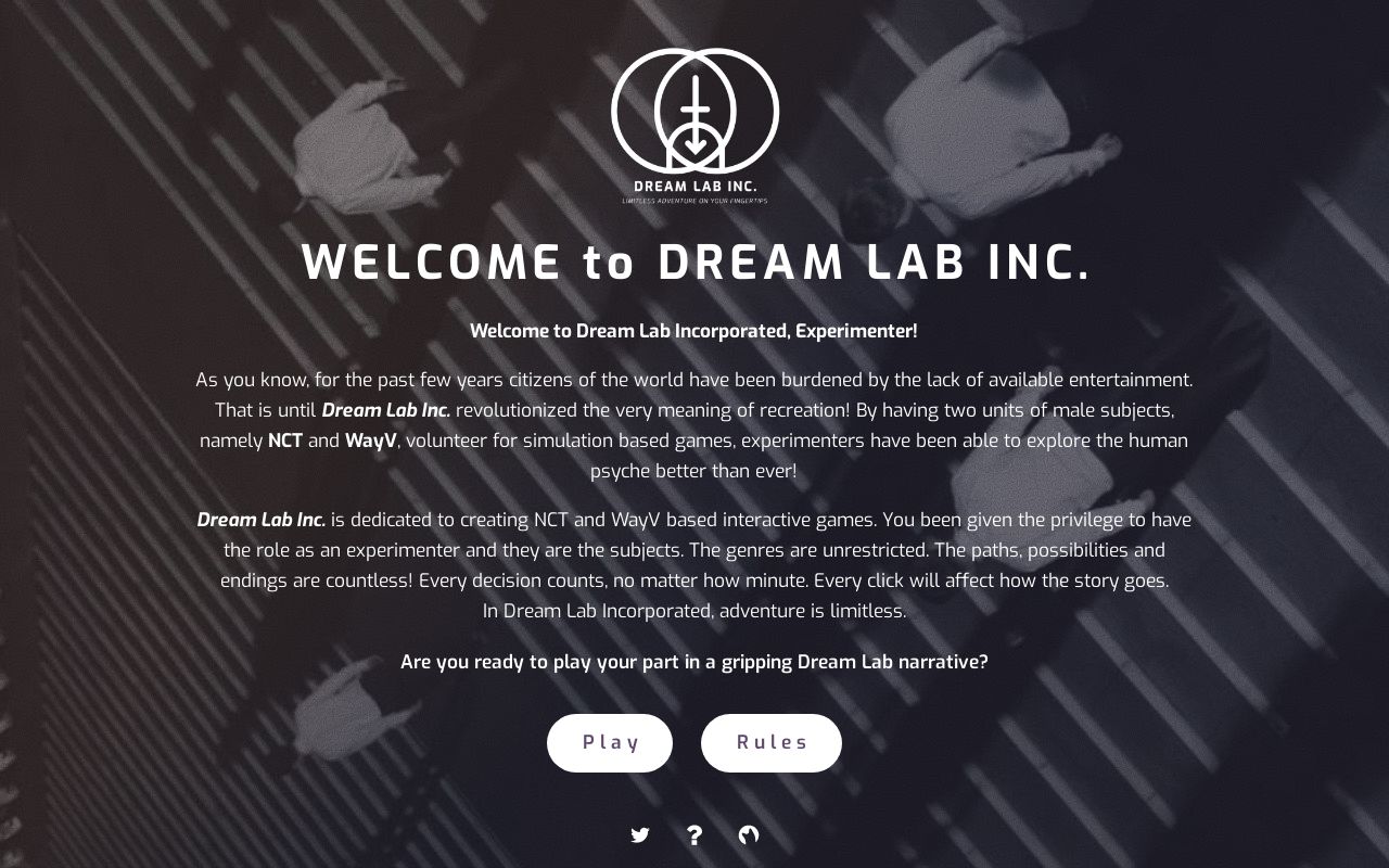 Dream Lab Inc.